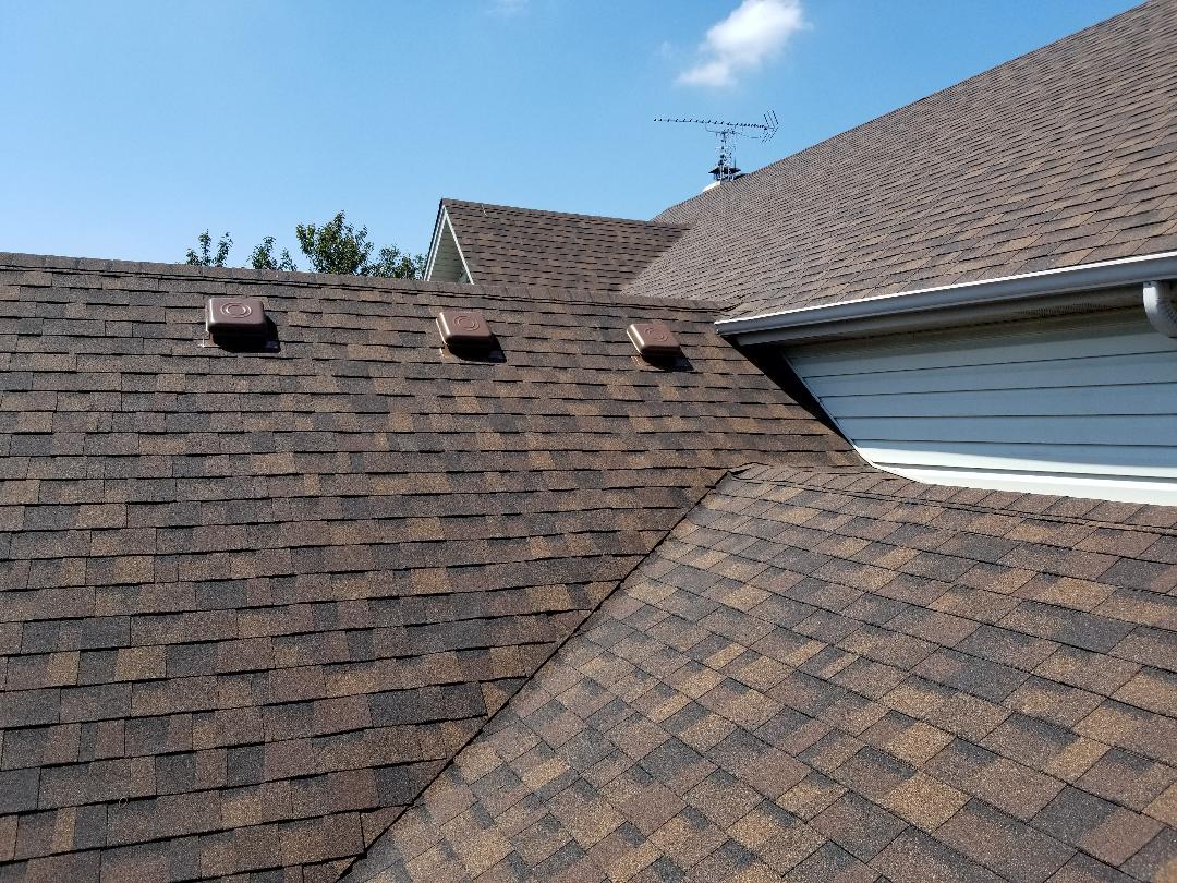 Home - Higher Ground Roofing | Roofing Repairs & Replacement