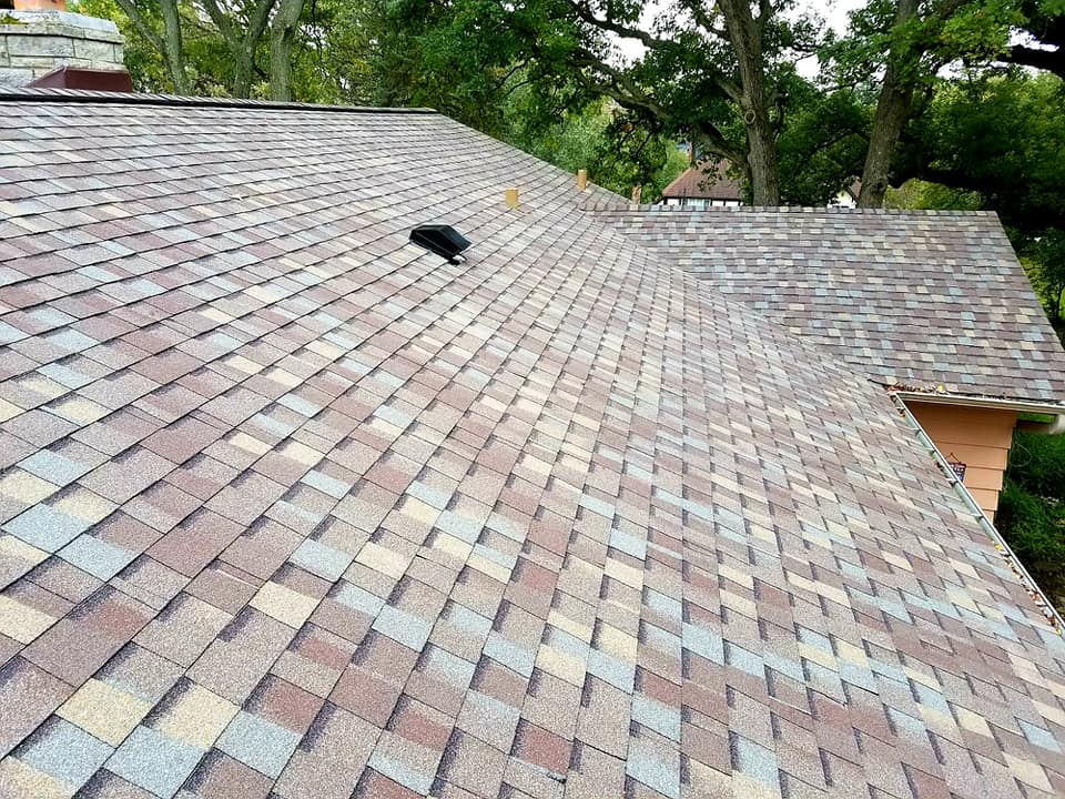 Home - Higher Ground Roofing | Roofing Repairs & Replacement