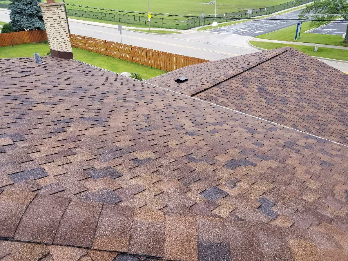 Home - Higher Ground Roofing | Roofing Repairs & Replacement