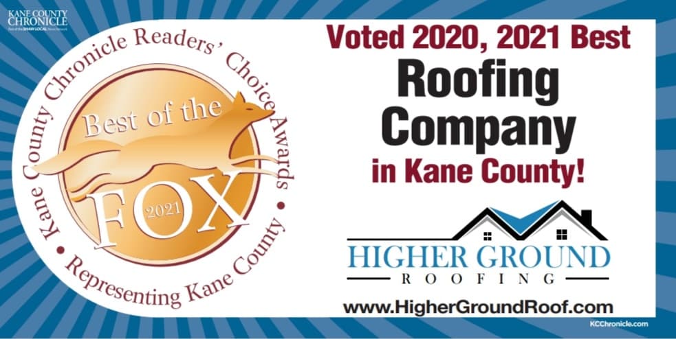 Gallery - Higher Ground Roofing | Roofing Repairs & Replacement